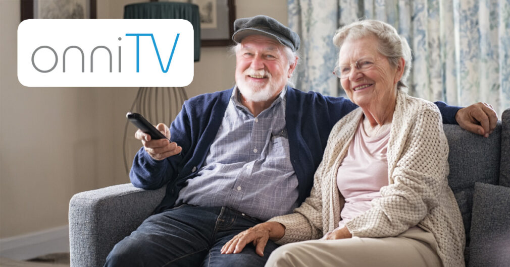 OnniTV Lapin hyvinvointialueella - Kemijärvi